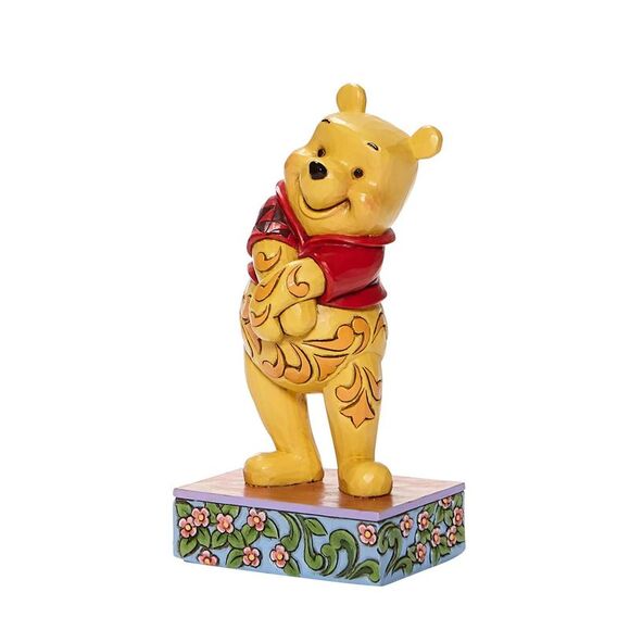 Enesco | Accents | Disney Traditions Winnie The Pooh Beloved Bear ...